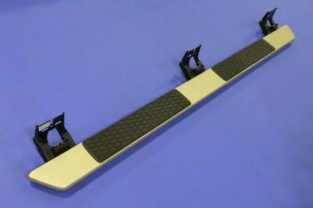 2018 Ram Running Boards And Side Steps | Mopar eStore