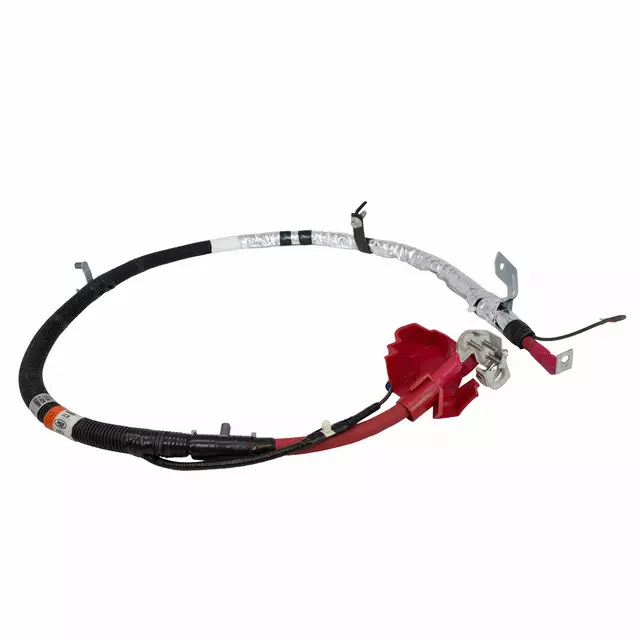 7C3Z-14300-CA - Positive Cable - 2008-2010 Ford | Lasco Auto Parts