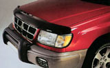 E231SSC000 - Hood Protector - 2009-2013 Subaru Forester | World OEM ...