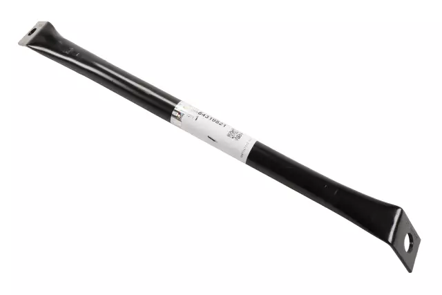 Bumper & Components - Rear for 2024 Chevrolet Silverado 2500 HD ...