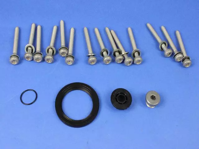 2012-2025 Mopar Transmission Oil Pump Seal Kit 68144277AA | Mopar eStore