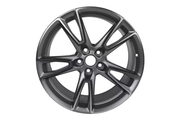 Shop OEM Wheels | GMC Parts Canada