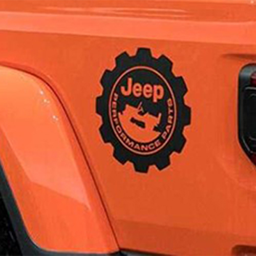 Buy Mopar Performance Parts | My Mopar Parts