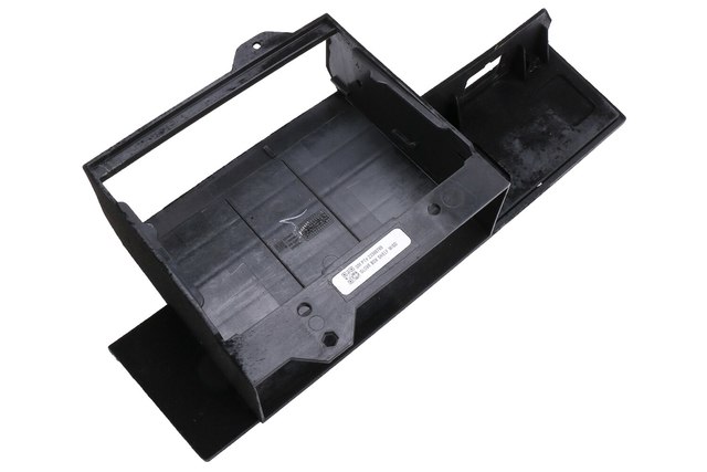 2016-2019 Cadillac ATS Instrument Panel Compartment Shelf 23388789 ...