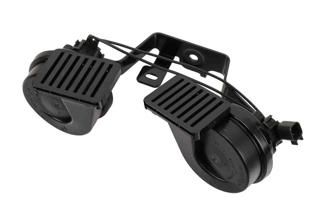 2016-2019 Chevrolet Volt Dual Horn 84121194 | GMPartsDirect.com