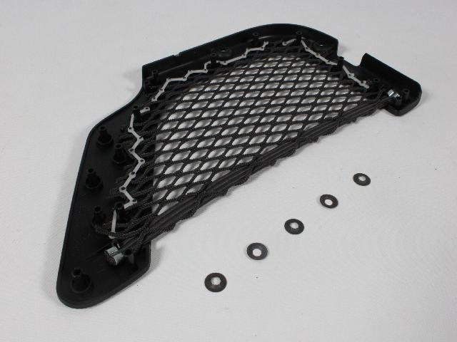 2011-2013 Jeep Wrangler Map Pocket - Driver's Side (LH) 1UV03DX9AA ...