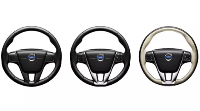 Shop OEM Volvo® Wheel Accessories | Dealership to your Door | Volvo OEM ...