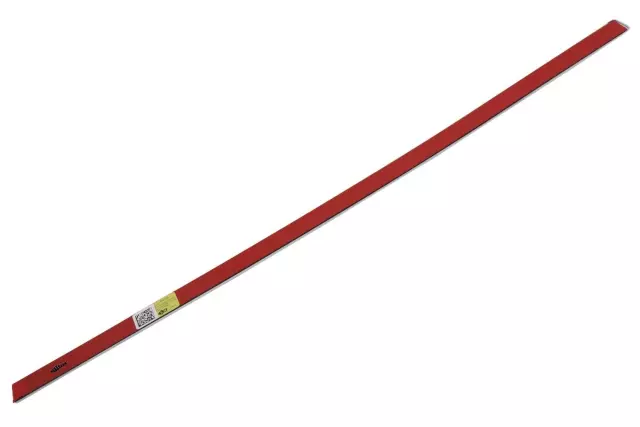 2014-2019 GM Rear Passenger Side Door Molding in Chrome 22775455 GM ...