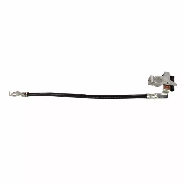 2012-2019 Ford Negative Cable F1FZ-10C679-E | OEM Parts Online