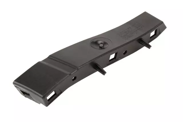 2015-2020 Chevrolet Colorado Front Driver Side Bumper Fascia Guide ...