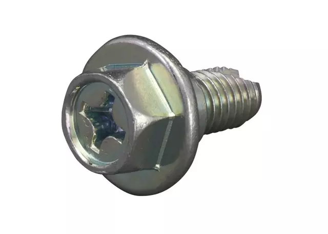 2003-2025 Subaru Under Cover Bolt 901000365 | Subaru Parts Store