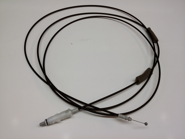 2007-2011 Toyota Camry Release Cable 77035-06090 | Toyota Parts Center