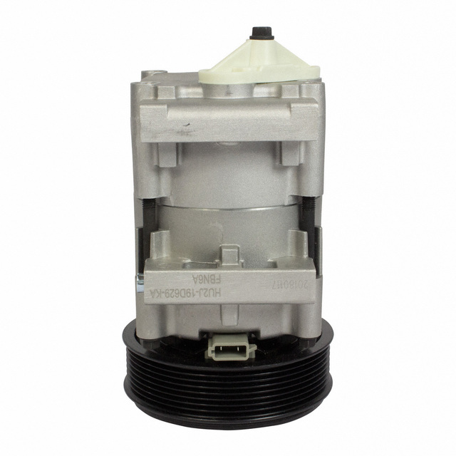 Compressor Assembly YCC-490 | OEM Parts Online