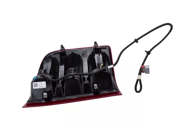 2007-2014 GM Driver Side Tail Lamp Assembly 25958482 GM | GMPartsDirect.com