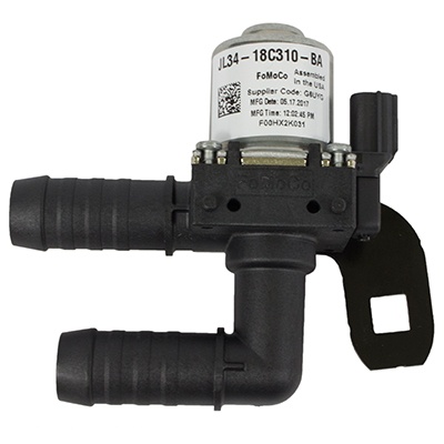 2018-2021 Ford Water Valve JL3Z-18495-J | QuirkParts