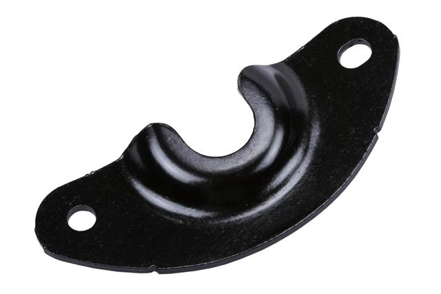 2006-2016 GM Rear Side Door Interlock Plate 10353776 | GMPartsDirect.com