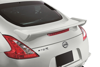 Nismo Performance Parts | Nissan Auto Parts