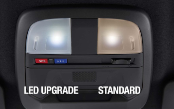 Lighting | Subaru Online Parts Store