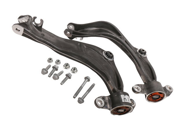 2008-2011 GM Rear Suspension Upper Control Arm 92458015 | TascaParts.com