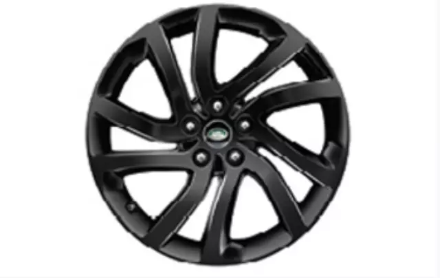 Shop OEM Land Rover Wheels Online | Land Rover Parts Counter