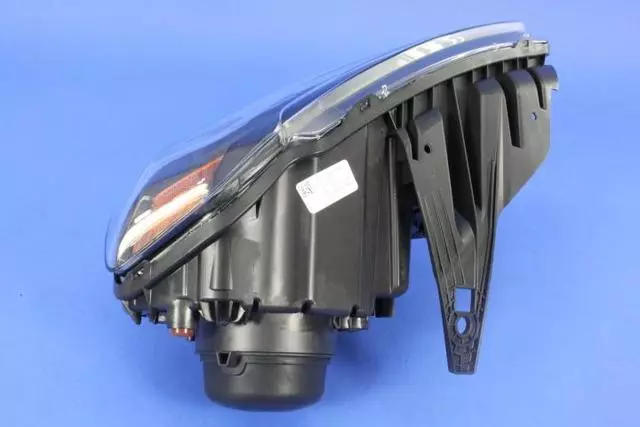 Headlamp 68184827AI | My Mopar Parts