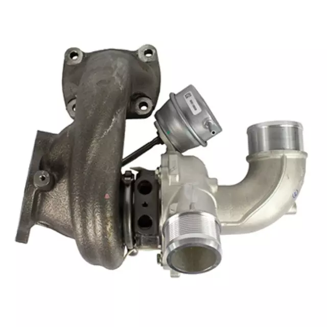 F2GZ-6K682-C - Turbocharger 2015-2020 Ford | Ford Parts Direct