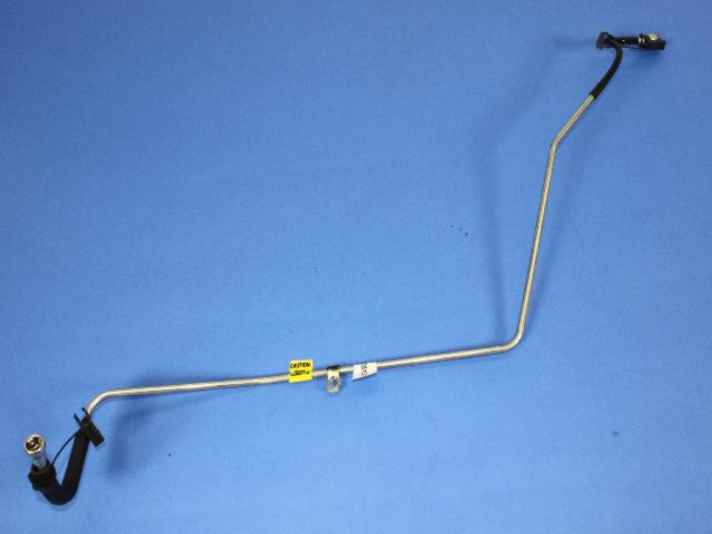 Mopar Fuel Line Bundle Part# 52100349ab | Mopar Supply