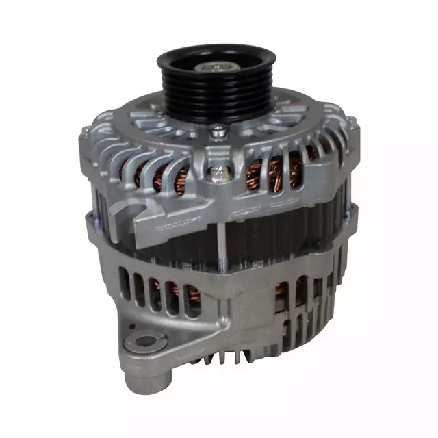 Ford Fusion Alternators | QuirkParts