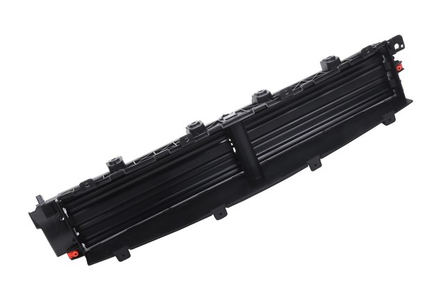 2014-2016 Chevrolet Spark EV Front Bumper Shutter 94558478 ...