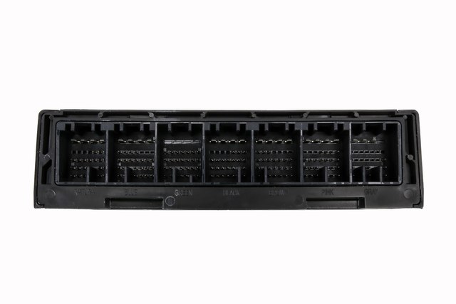 13534188 - Body Control Module GMPartsNow
