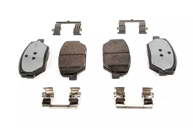 GM Brake Pads For Sale Online | GMC Parts Canada