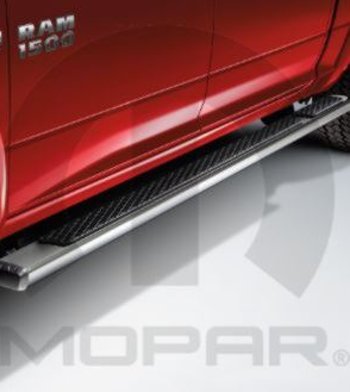 Buy OEM Mopar Accessories | Mopar Estores