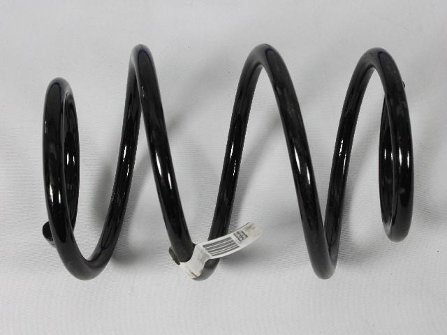 Jeep Grand Cherokee Coil Springs | QuirkParts