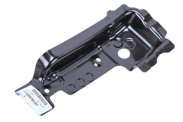 2016-2021 GM Front Driver Side Wheelhouse Panel Reinforcement 22978157 ...