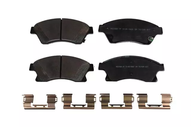 GM Brake Pads For Sale Online | GMC Parts Canada