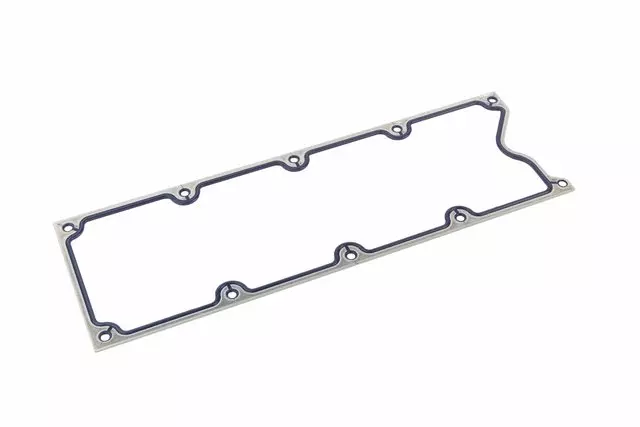 1997-2007 GM Engine Block Valley Cover Gasket 12558178 GM ...