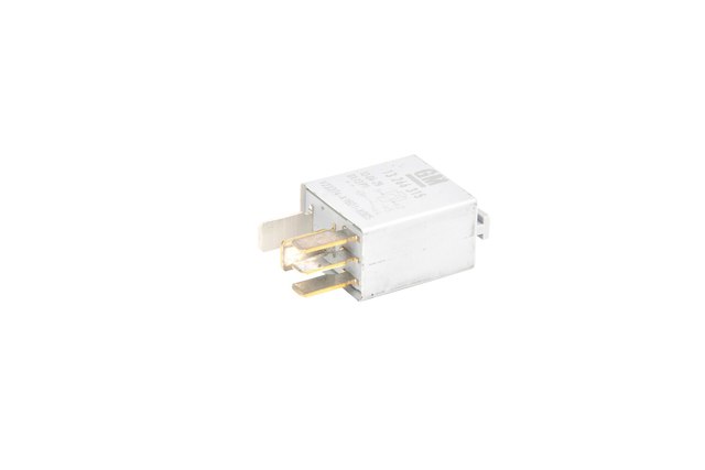 1997-2008 GM Multi-Purpose Relay 13266315 | GMPartsDirect.com