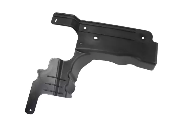 2018-2024 Chevrolet Passenger Side Front Compartment Splash Shield ...