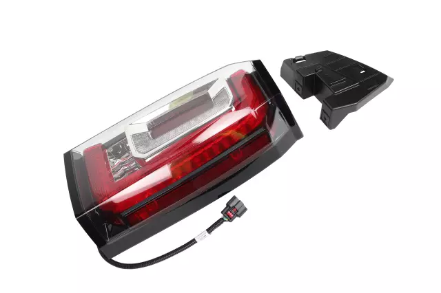 2015-2020 GMC Rear Passenger Side Stop Lamp 84536243 GM | GMPartsDirect.com