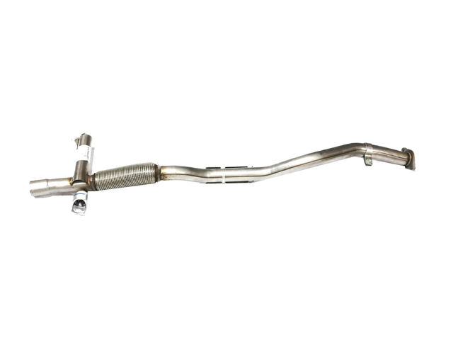 2015-2018 Jeep Cherokee Exhaust Front Pipe 68225542AA | Mopar Estores