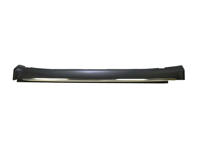 Moldings and Ornamentation for 2014 Dodge Durango | Mopar Online Parts