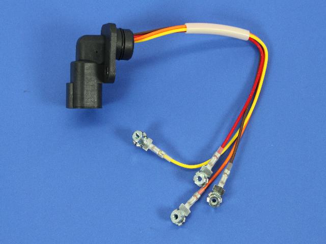 2003-2007 Dodge Engine Wiring 5139865AA | Mopar Estores