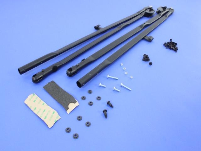 2010-2018 Jeep Folding Top Bow Kit 68068508AB | Mopar Factory Parts