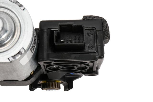 2017-2022 GM Rear Sunroof Sunshade Motor with Control Module 84280077 ...