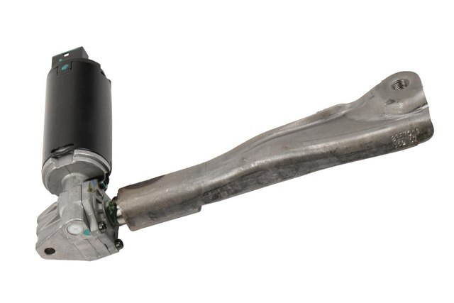 13578634 - Driver Seat Vertical Adjuster Actuator - 2010-2020 GM | OEM ...