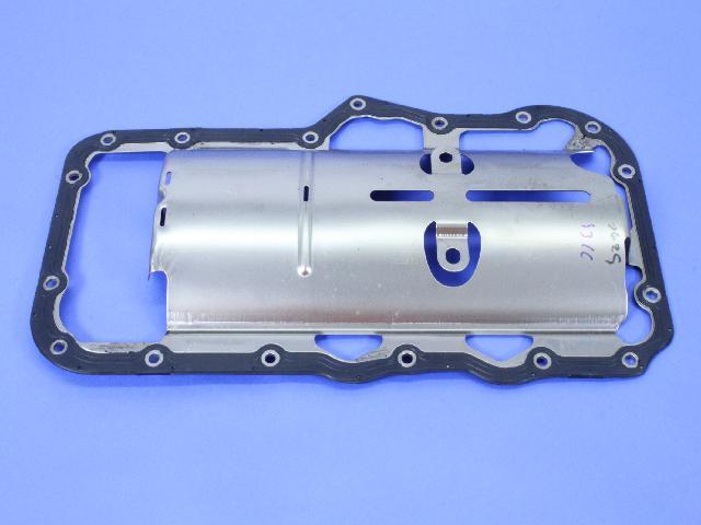 2002-2012 Mopar Oil Pan Gasket 53021001AB | GetOEMParts.com