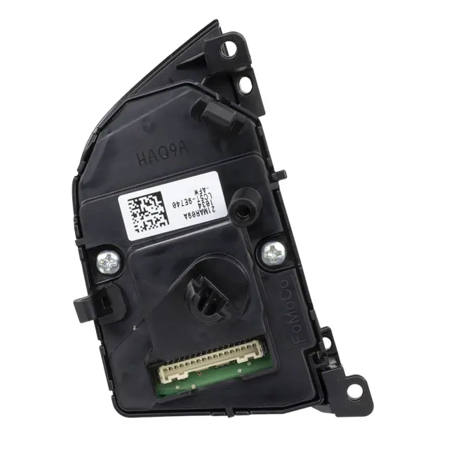 Switch Assembly Control SW-8723 | QuirkParts