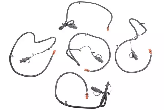 Engine Coolant Heater Cord 22791988 | TascaParts.com