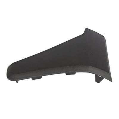 BC3Z-99292A22-AA - Stone Guard 2011-2012 Ford | Group 1 Auto Parts