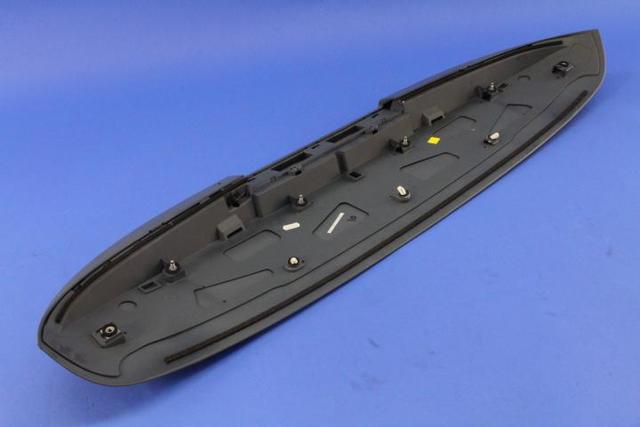 Shop OEM Exterior Accessories | Mopar Auto Parts Direct